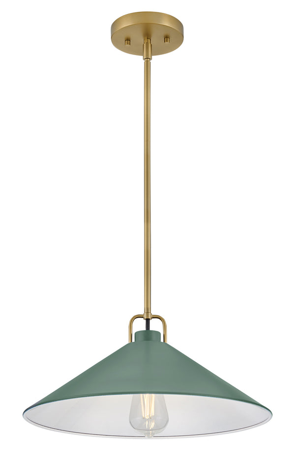 Milo Single Pendant - Urban Lighting Design