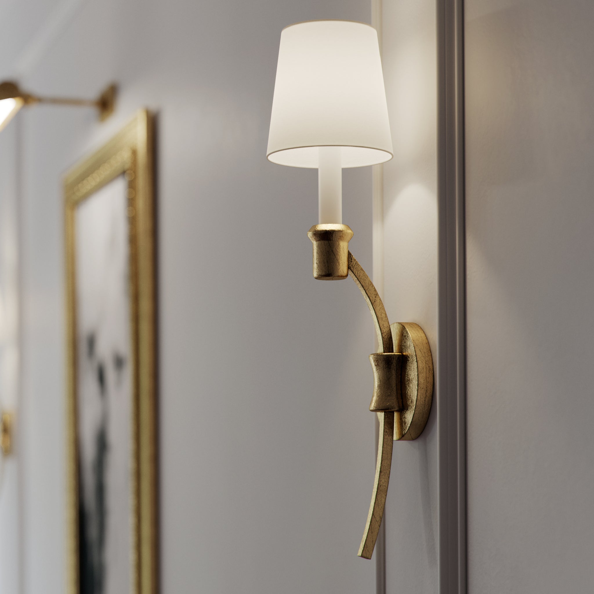 Westerly Sconce - Urban Lighting Design