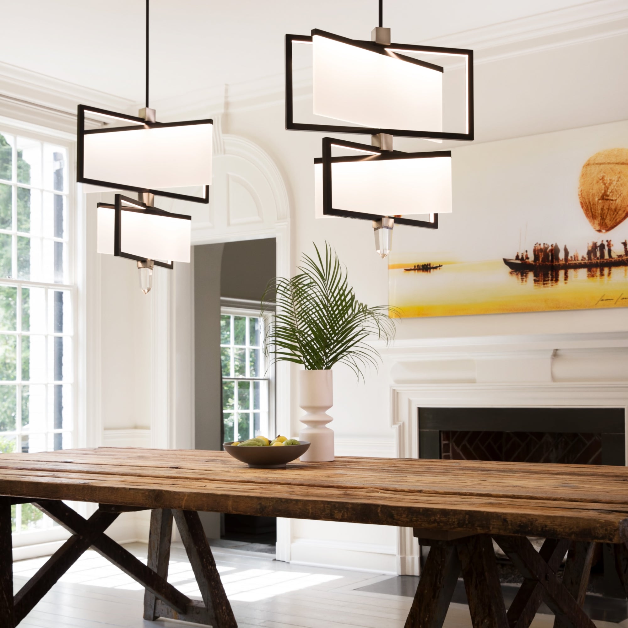 Folio Collection - Urban Lighting Design