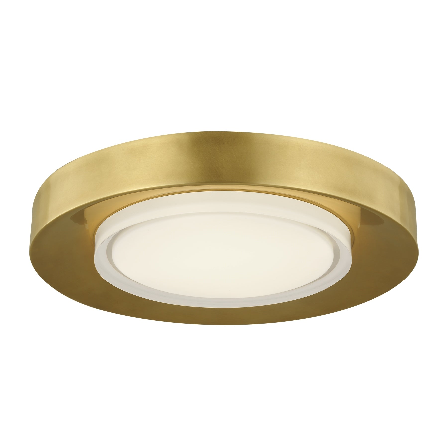 Hilo 16 Flush Mount - Urban Lighting Design