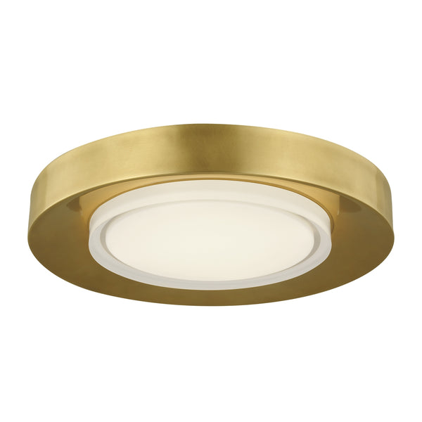 Hilo 16 Flush Mount - Urban Lighting Design
